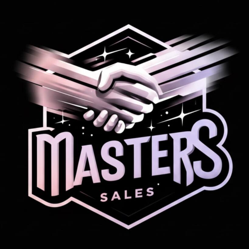 Masters Sales – Mentorat, Coaching, Formation & Croissance Entreprise